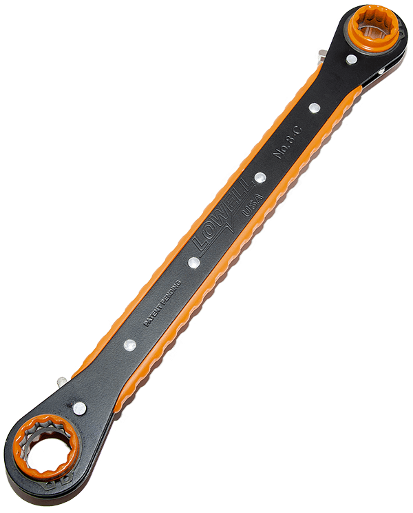 Industrial Hand Tools and Repair Equipment | Lowell Corporation