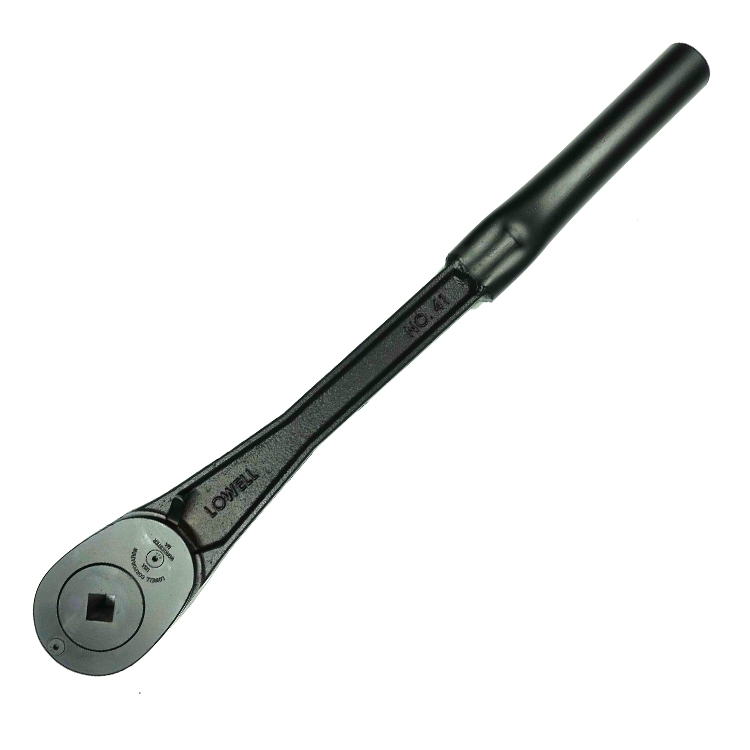 Model 41 Ratchet Arm - 1-1/2" Sq – Lowell Corporation