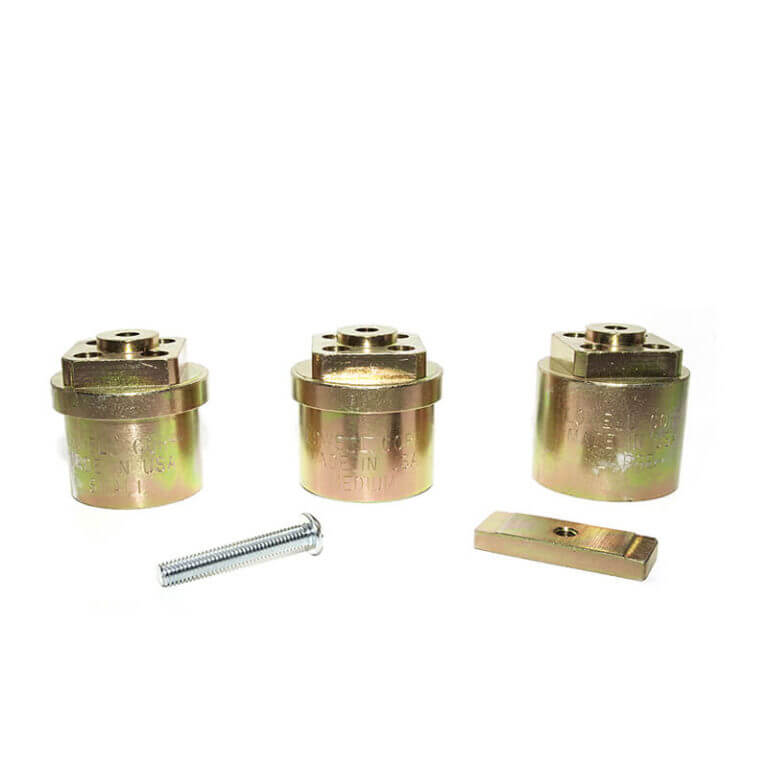 Valve Key Sockets – Lowell Corporation