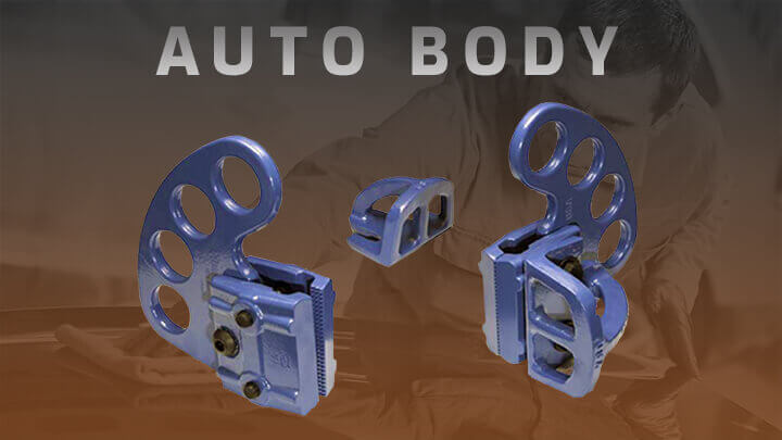 Industrial Hand Tools and Repair Equipment | Lowell Corporation