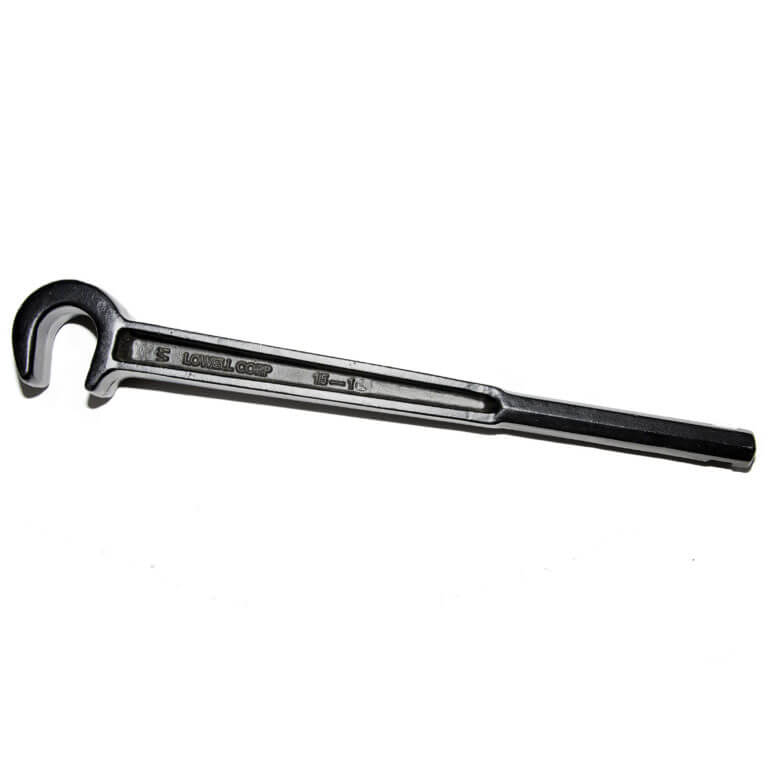 V1 Valve Wheel Wrench - Pipe Line and Waterworks - Lowell Corporation