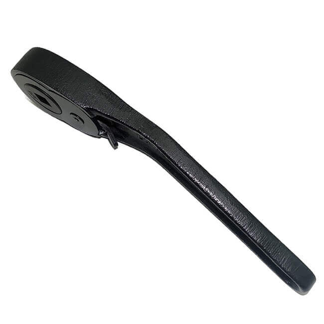 Model 12Z Ratchet Arm - 5/8" Sq – Lowell Corporation
