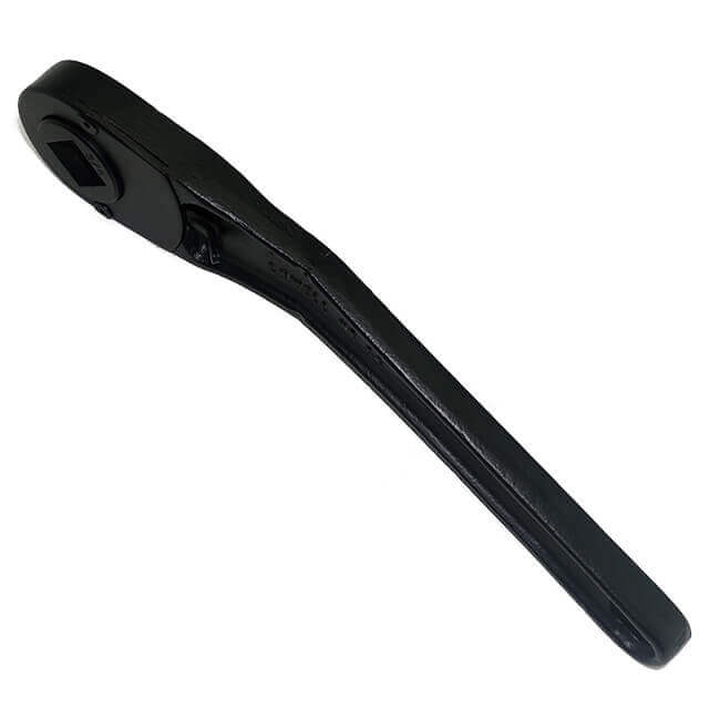 Model 14Z Ratchet Arm - 1/2" Sq – Lowell Corporation