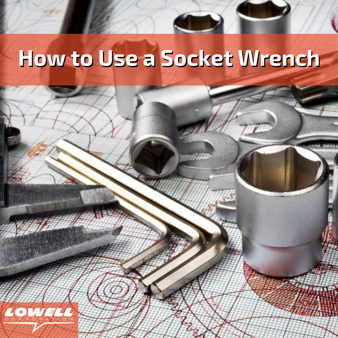 How To Use A Socket Wrench Lowell Blog Lineman Wrenches How To Use A Socket Wrench Lowell Blog Lineman Wrenches
